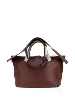 Chloé Bailey Tote Bag - Neutrals