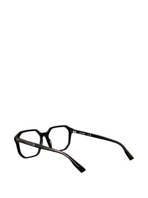 Karl Lagerfeld Geometric Frame Eyeglasses
