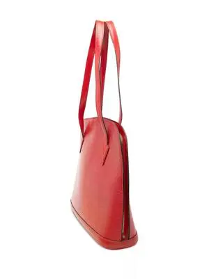 LOUIS VUITTON Epi Lussac Shoulder Bag