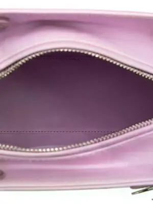 Dior Medium Calfskin Pockets Lady Satchel