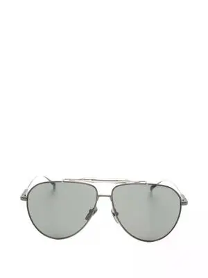 Gucci Aviator Sunglasses - Grey