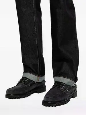 NBDN DENIM Flores Falcon Selvedge Jeans