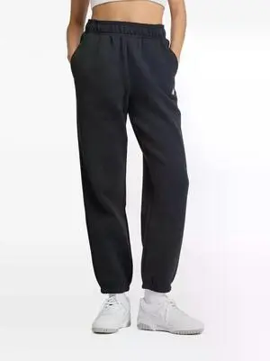 NEW BALANCE Logo Detail Track Pants