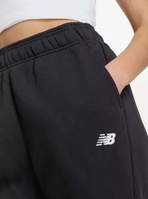 NEW BALANCE Logo Detail Track Pants