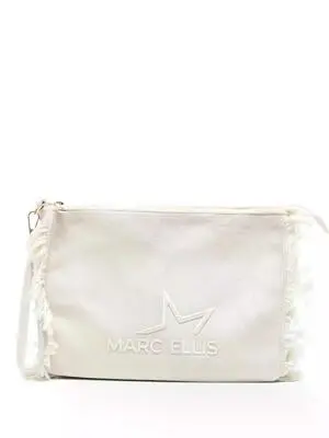 Marc Ellis Textured Clutches