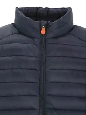 SAVE THE DUCK Adam Quilted Gilet