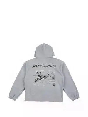 The North Face Seven Summits Hoodie