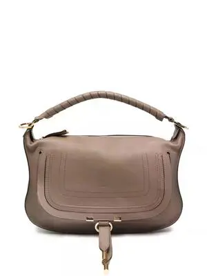 Chloé Small Marcia Tote Bag