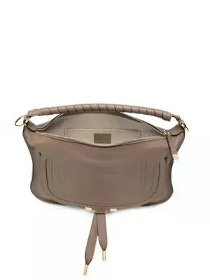 Chloé Small Marcia Tote Bag