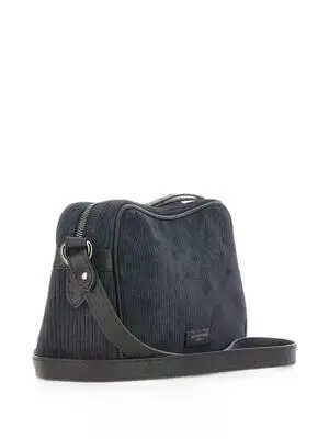 GIANNI CHIARINI GIANNI CHIARINI Cora Shoulder Bag Blue