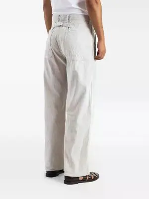 TAIGA TAKAHASHI Painter Trousers