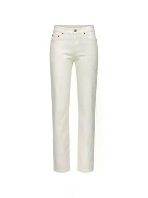 LEVI'S Wedgie" Five-pocket Jeans - Neutrals