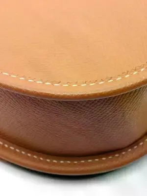 Hermès Evelyne Pm Ii Shoulder Bag - Brown