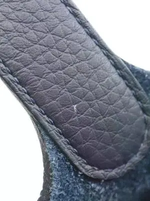 Hermès Picotin Lock Pm Handbag - Blue