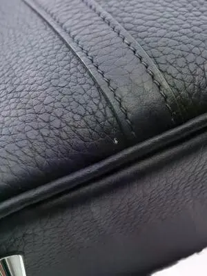 Hermès Picotin Lock Pm Handbag - Blue