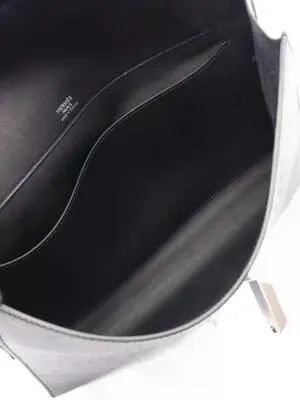 Hermès 2021 Sac À Dépêches 29 Shoulder Bag
