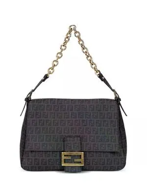 Fendi Mamma Shoulder Bag