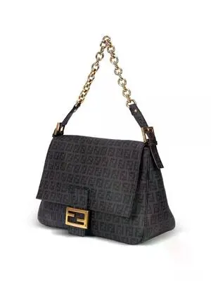 Fendi Mamma Shoulder Bag