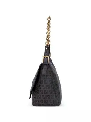Fendi Mamma Shoulder Bag