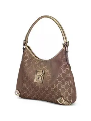 Gucci Abbey D-ring Hobo Handbag