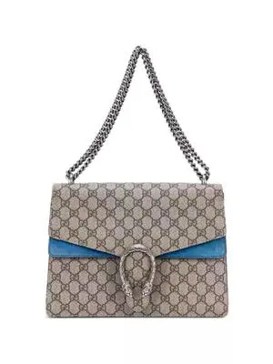 Gucci Dionysus Gg Supreme Shoulder Bag
