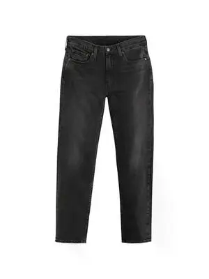 LEVI'S 502 Taper Jeans - Black