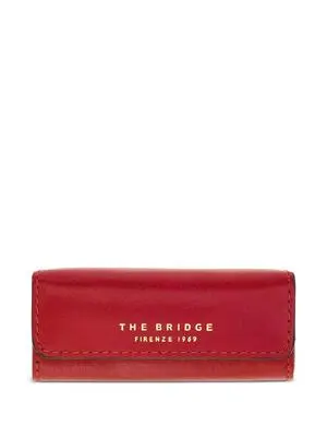 The Bridge Logo Wallets For Women