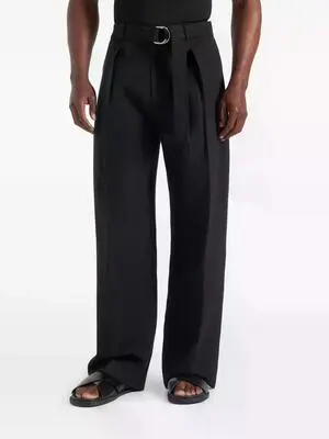 Maniere De Voir Full Length Pants For Men