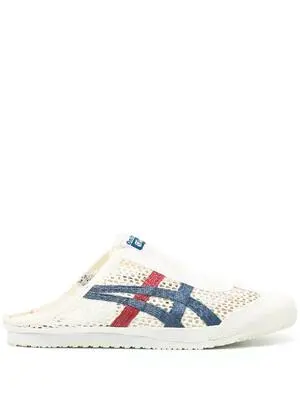 Onitsuka Tiger Mexico 66 Slip-on Sneakers - Neutrals