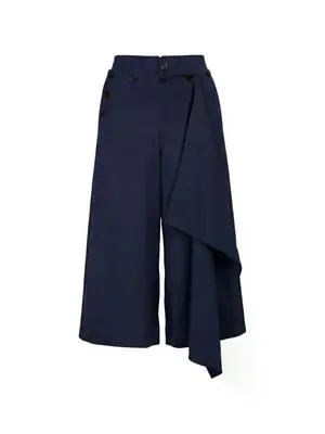 Monse Frill Pants For Women
