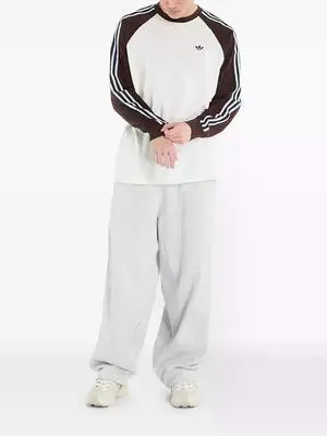 Adidas Britcore Cali Raglan-sleeve T-shirt