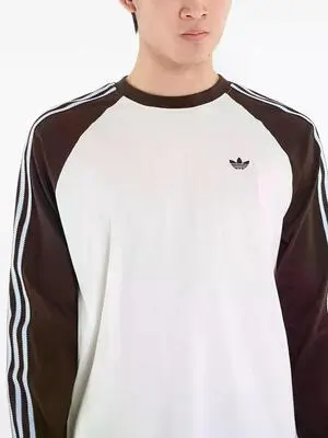Adidas Britcore Cali Raglan-sleeve T-shirt