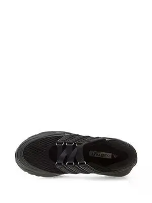 Adidas Adistar Control Mary Jane Sneakers - Black