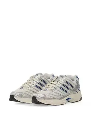 Adidas Adistar Control 3 Lace-up Sneakers - Neutrals