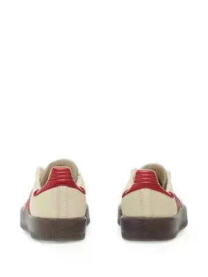 Adidas Sambae Platform Sneakers