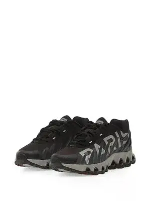 Nike Paris Saint-germain X Max Dn8 Premium Sneakers - Black
