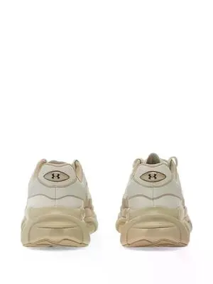 Under Armour Halo Runner Se Lace-up Sneakers
