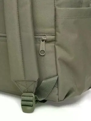 EASTPAK Day Pak'r Textured Canvas Backpack - Neutrals