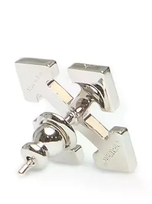 Off-White Arrow Single Earring