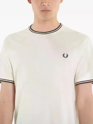 Fred Perry Twin Tipped T-shirt
