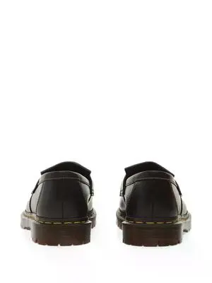 Dr. Martens Adrian Ben Tassel Loafers - Black