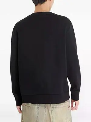 Fred Perry Graphic Sweatshirt