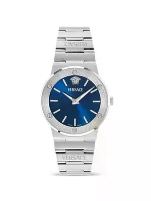 Versace Crystal Watches For Men