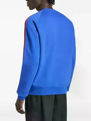 Adidas 3-stripes Crew Neck Sweater