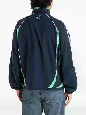 Adidas Teamgeist Half-zip Sweater