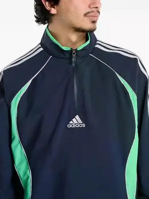 Adidas Teamgeist Half-zip Sweater