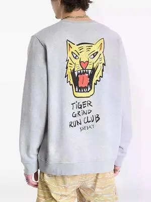 SAYSKY Tiger Everyday Sweatshirt