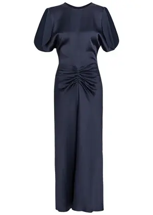 Victoria Beckham Flared Cocktail Dresses