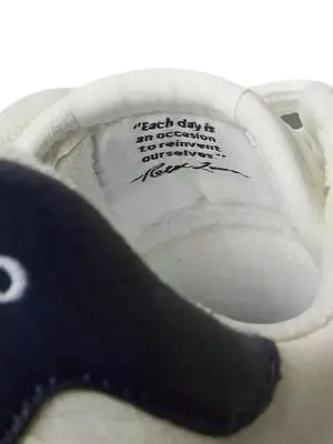 Polo Ralph Lauren Polo Pony Side Stripe Sneakers