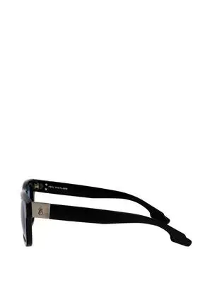 VISION OF SUPER The Way Square-frame Sunglasses